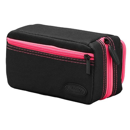 Casemaster Plazma Pro Dart Case - Black Dog Darts & Billiards