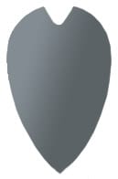 Dart Flight Shapes: Understanding the Differences - Black Dog Darts ...