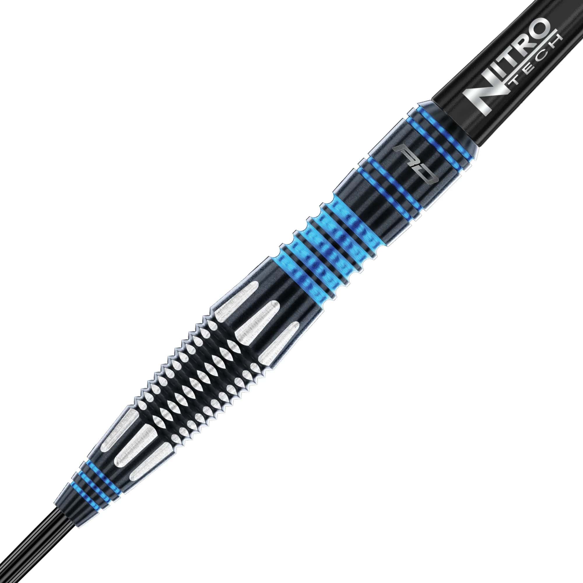 Red Dragon Marlin - 90% Steel Tip Tungsten Darts - 22g - Black Dog ...